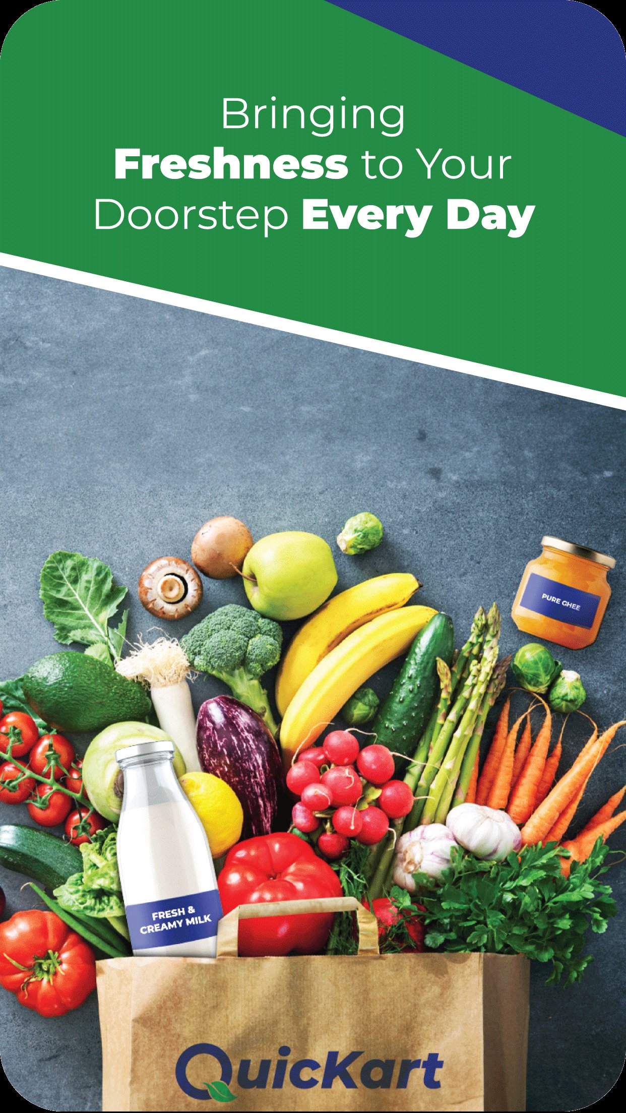 QuicKart APK for Android Download