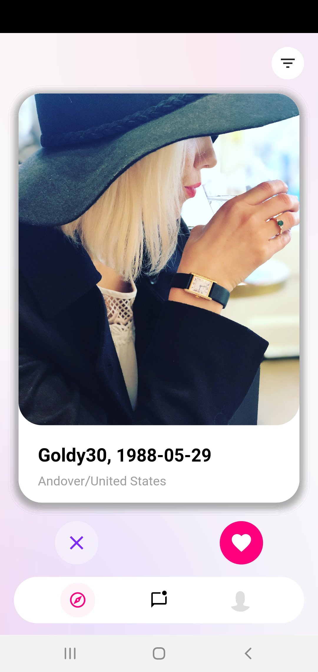 QuickDate - Relationships APK for Android Download