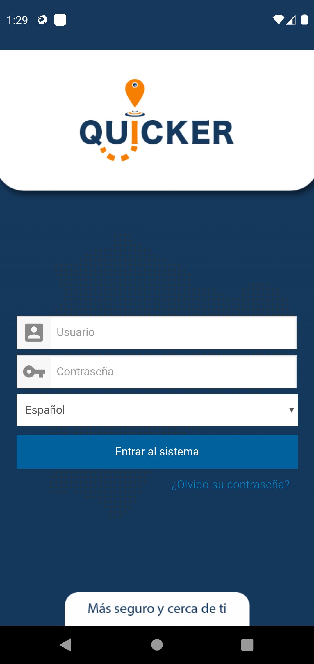 Quicker APK for Android Download