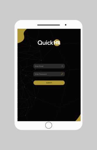 QuickHR Tab Manual APK for Android Download