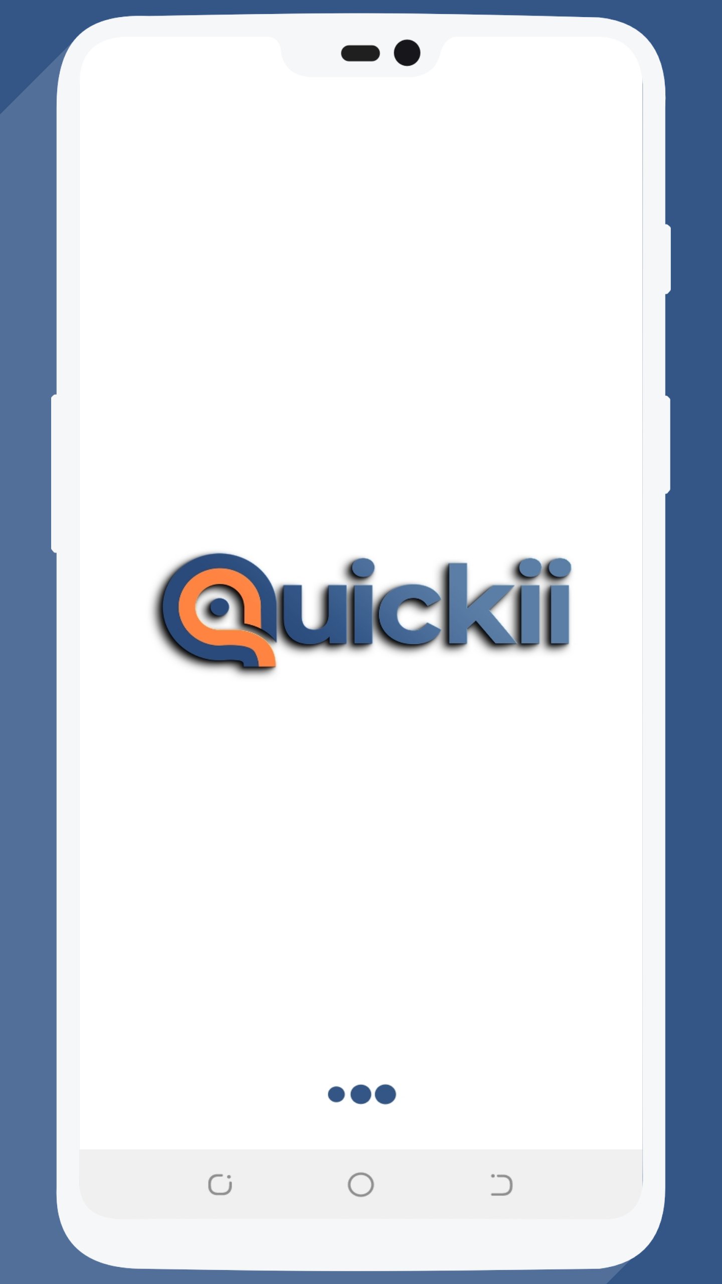 Quickii FET App APK for Android Download