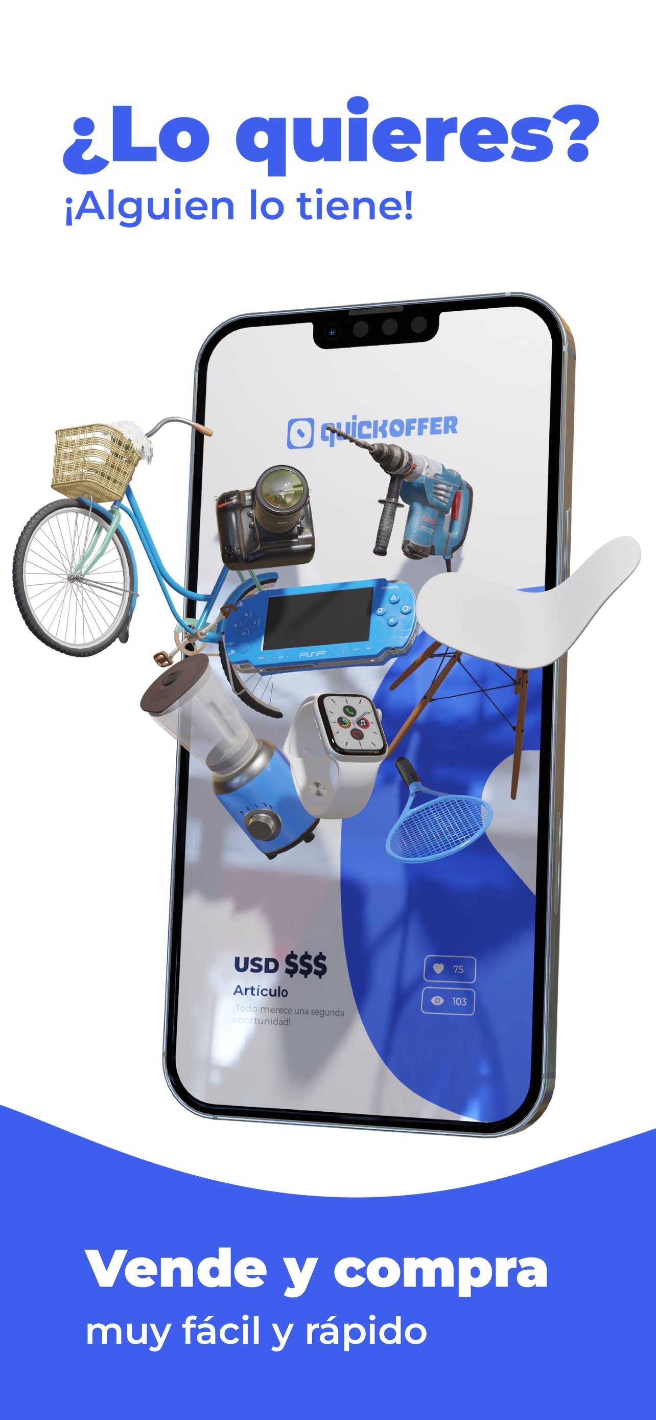 QuickOffer APK for Android Download