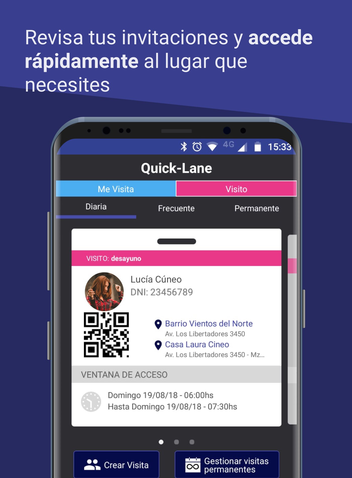 Quick Lane APK for Android Download