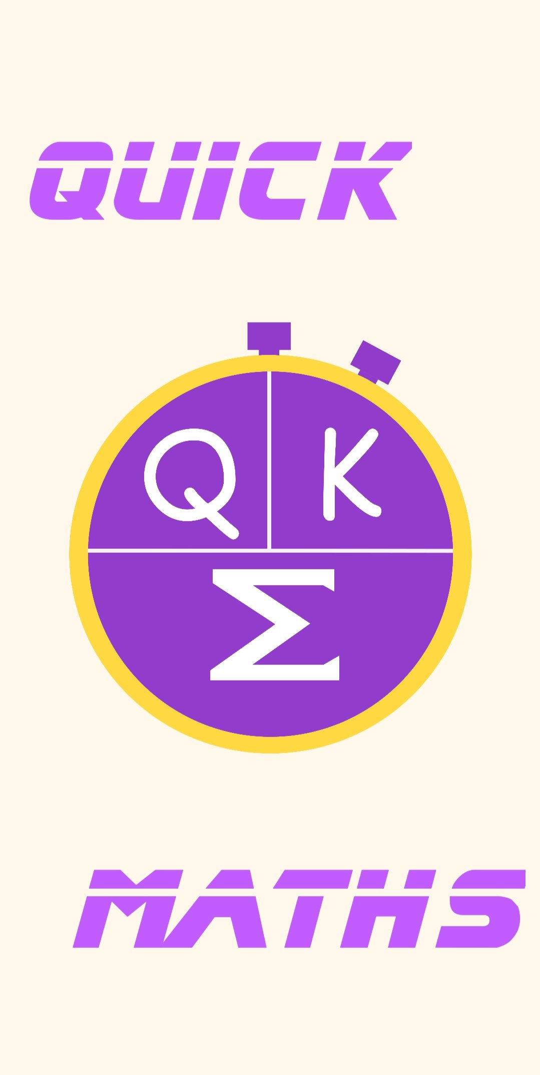 Quick Maths APK للاندرويد تنزيل