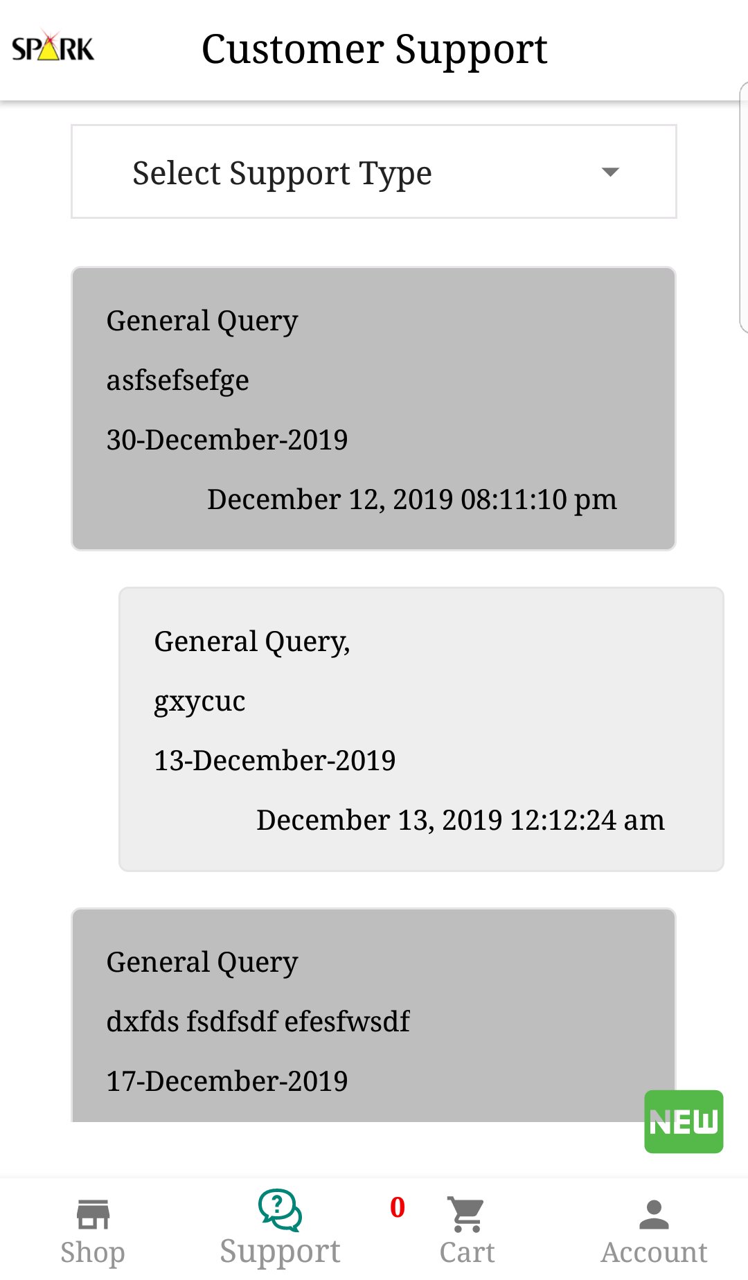 Spark Internet Support APK for Android Download