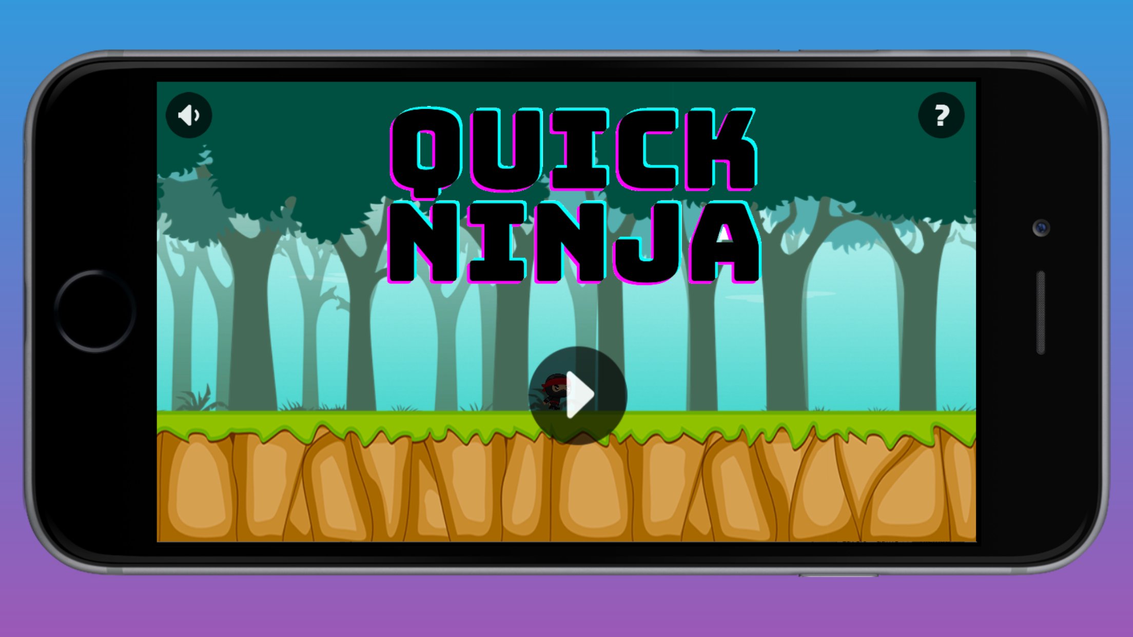 Descargar Quick Ninja APK Última Versión 1.0 para Android
