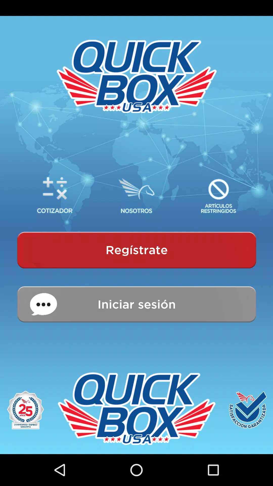 QuickBox APK Download for Android - Latest Version