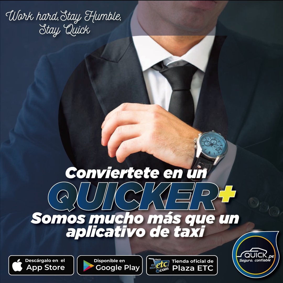 Quick.pe APK for Android Download