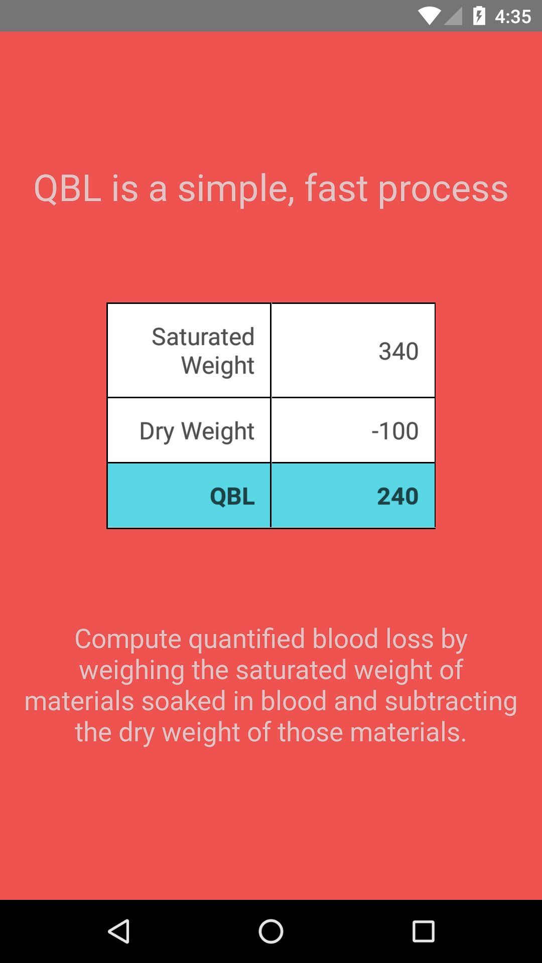 Quick QBL APK for Android Download