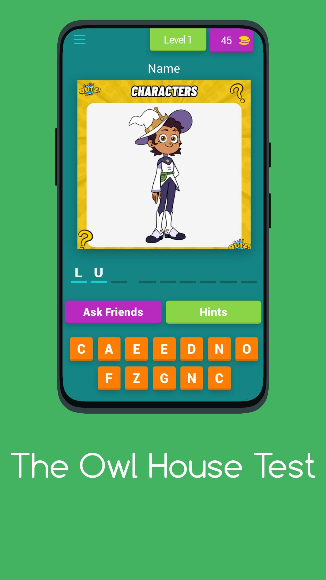 The Owl House Test APK for Android Download