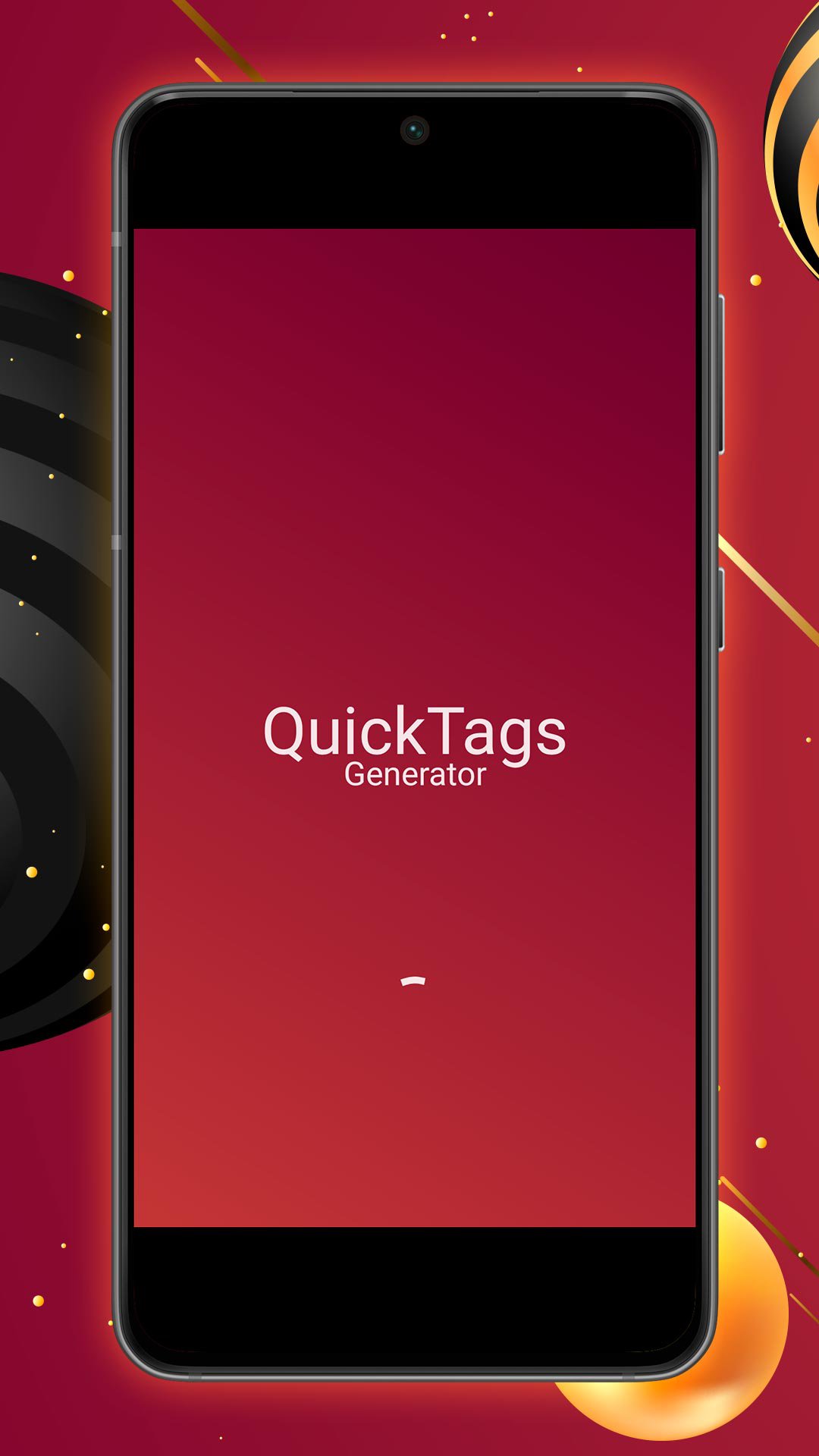 Quick Tags generator APK for Android Download