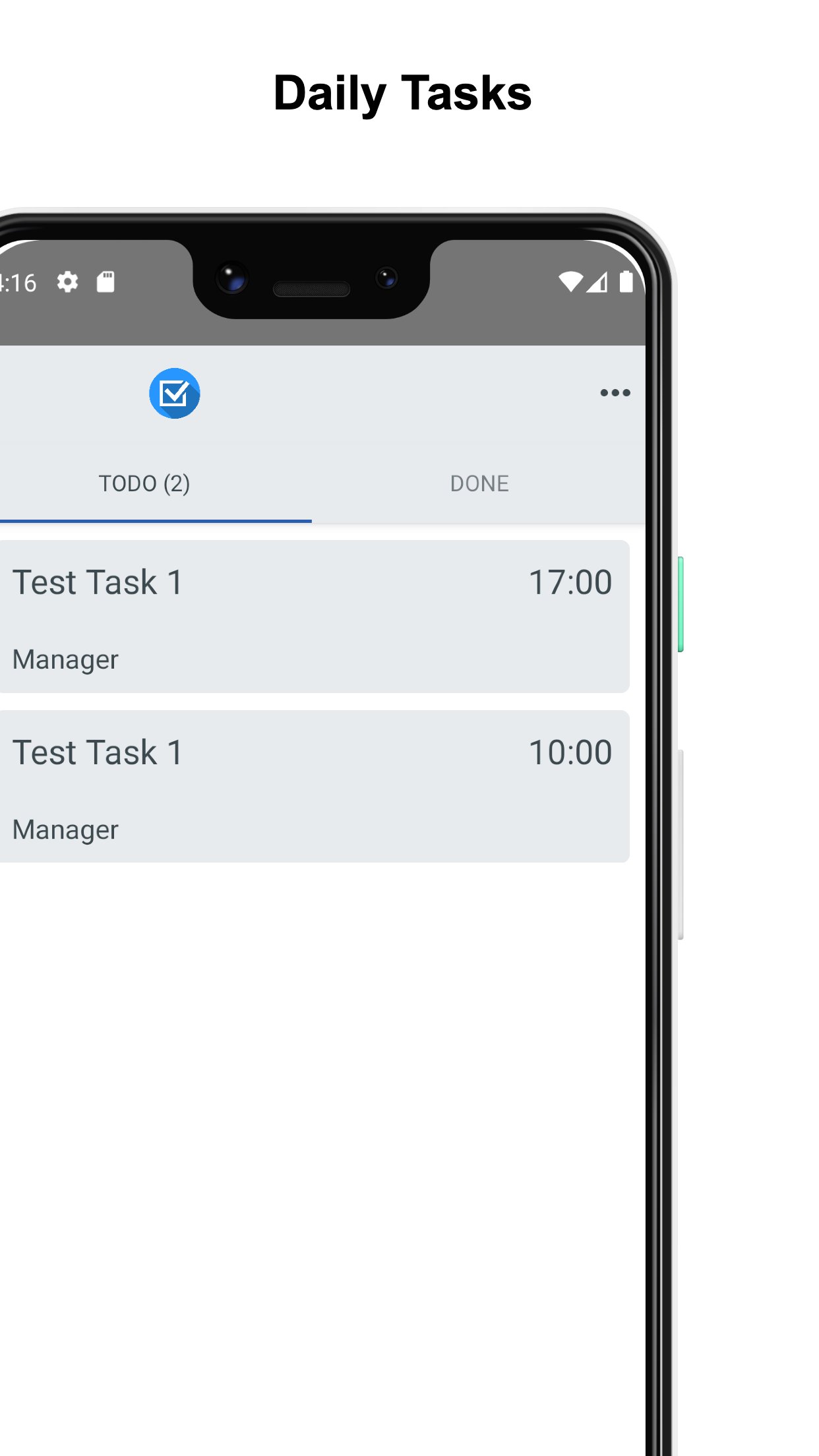 QuickTask Daily APK for Android Download