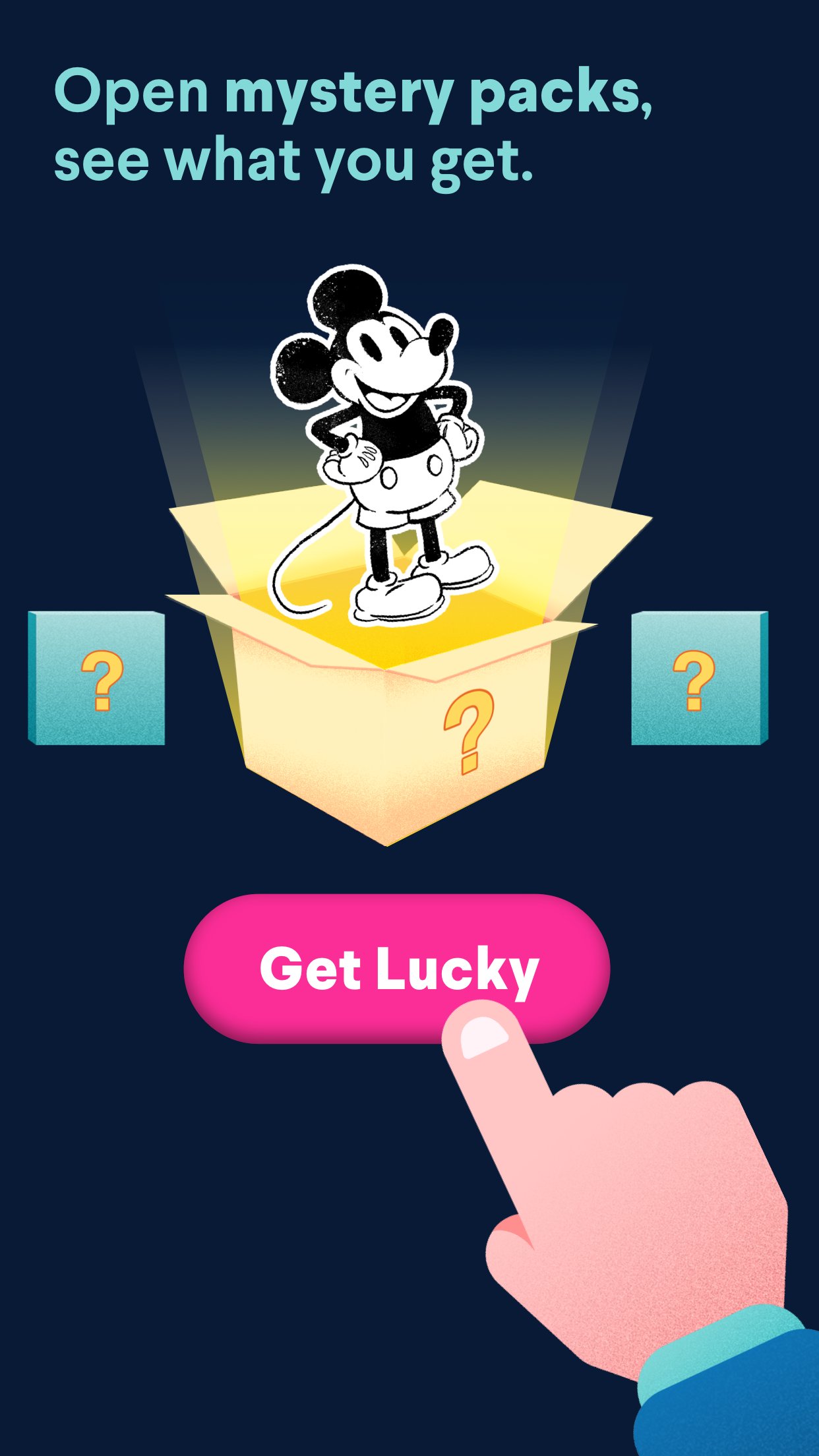 Quidd for Android - APK Download