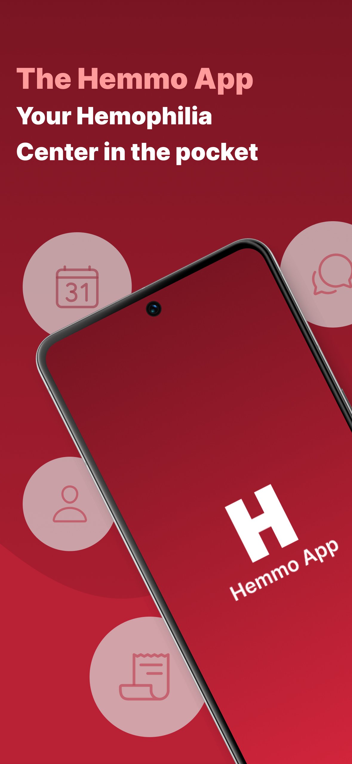 Descarga de APK de Hemmo para Android