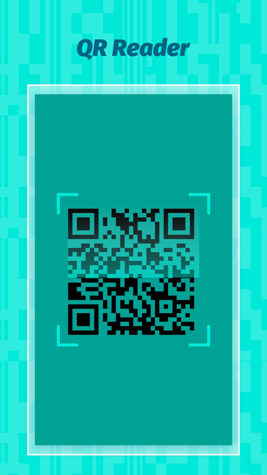 QR Reader APK for Android Download
