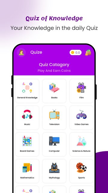 Quiz Master APK for Android Download