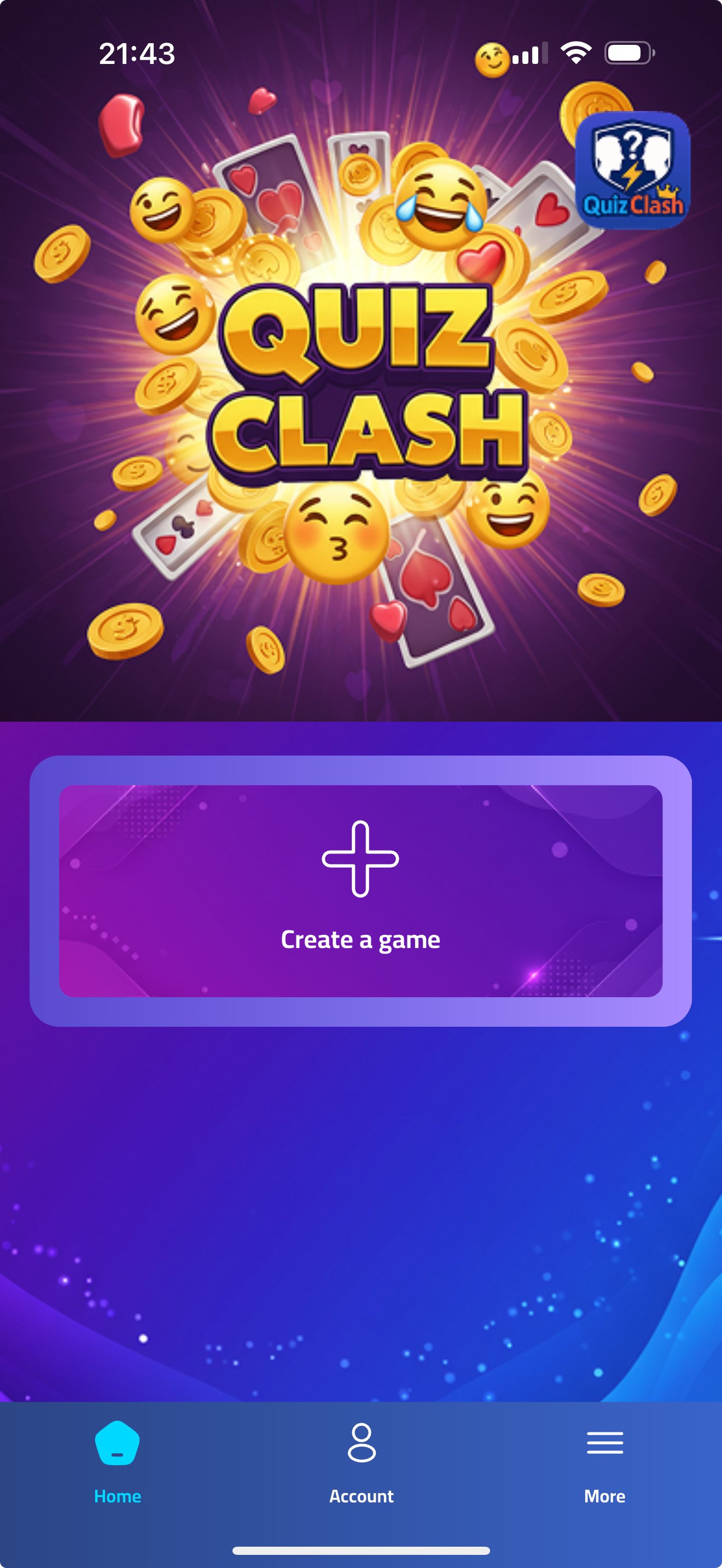 Quiz Clash Game APK for Android Download