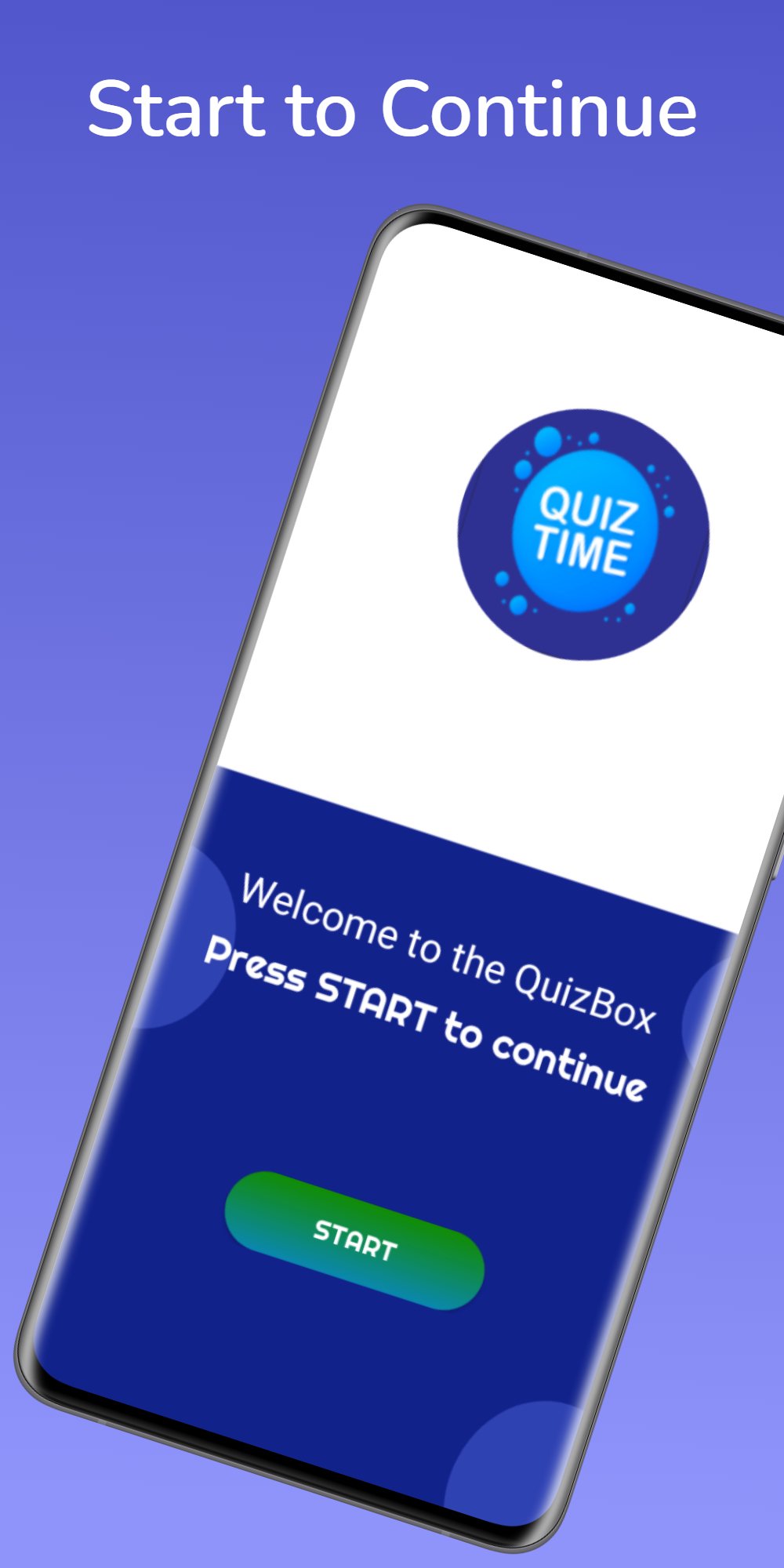 Quiz Time APK for Android Download