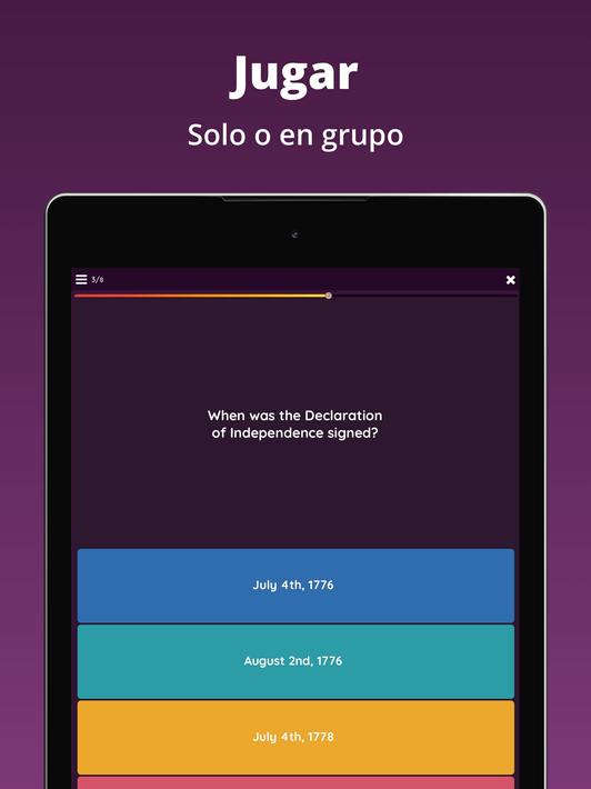 Descarga De Apk De Quizizz Para Android
