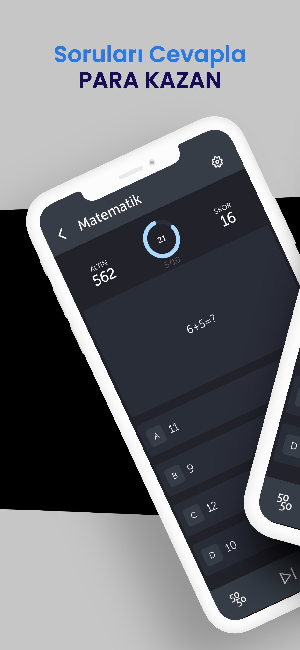 Quizle Kazan APK for Android Download