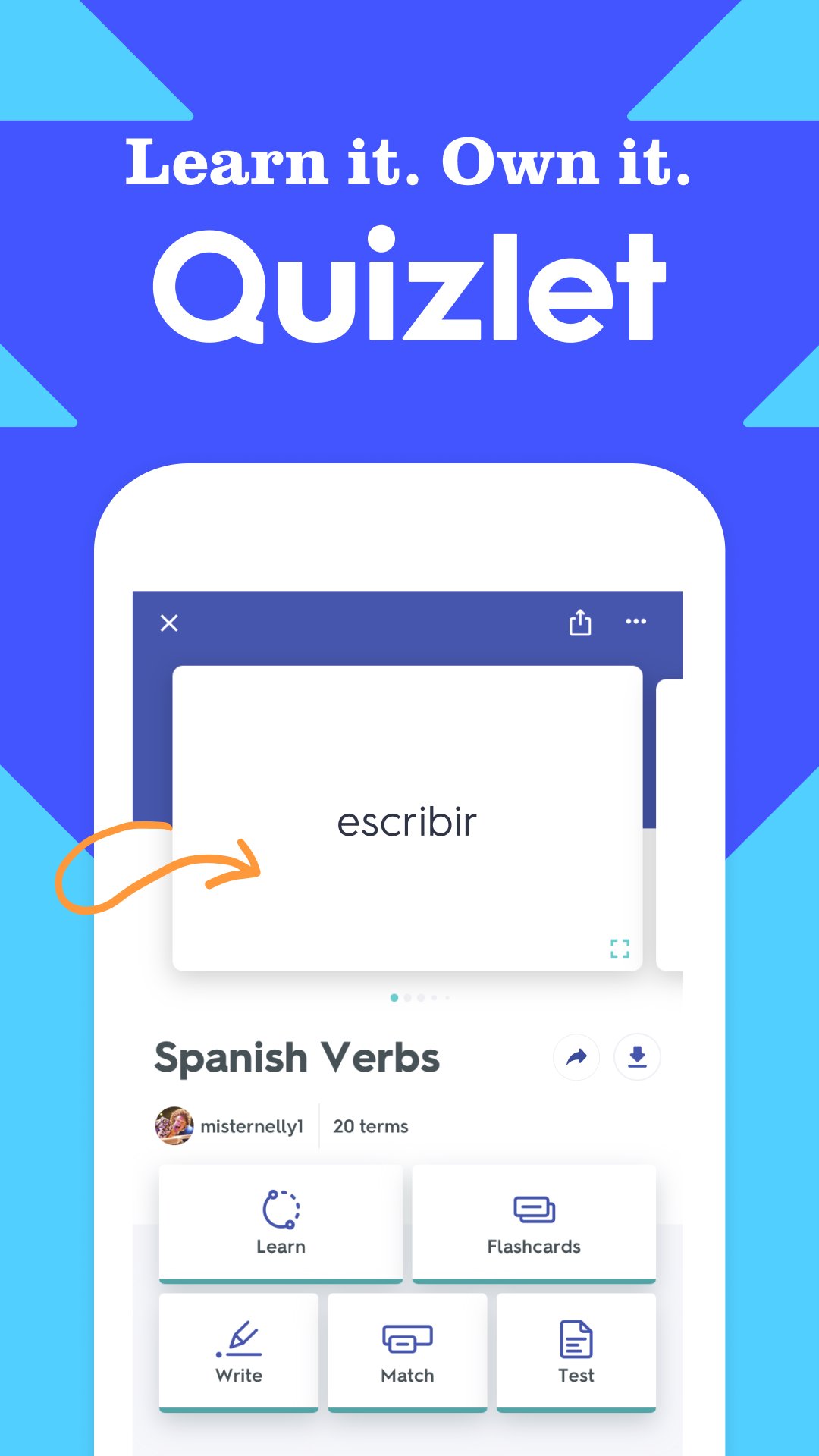 Quizlet for Android - APK Download