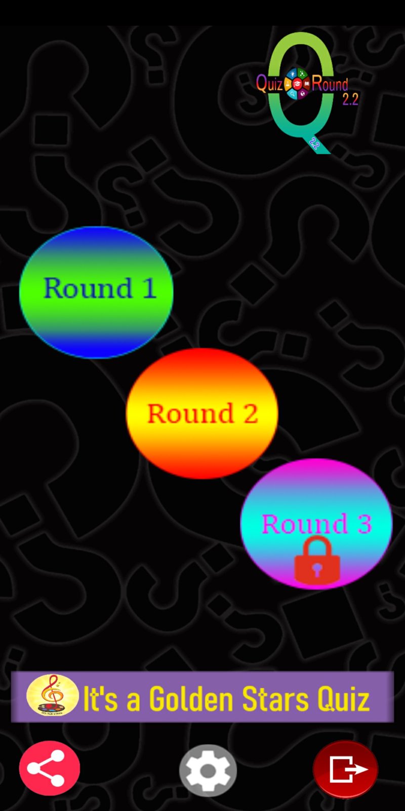 Quiz Round 2.2 APK for Android Download