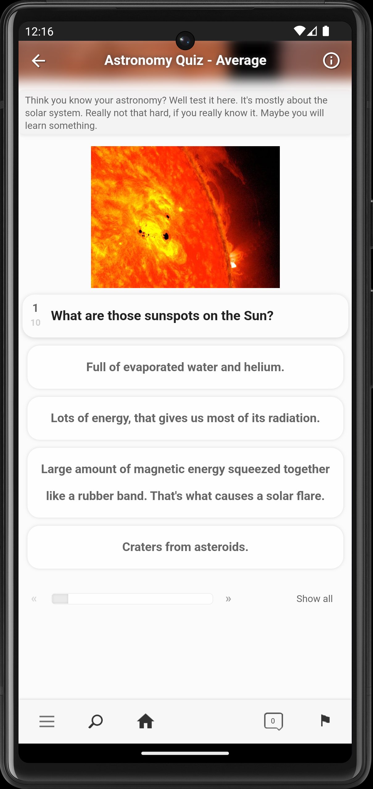 Quotev APK for Android Download