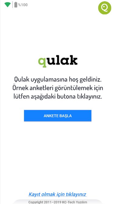 QULAK APK for Android Download