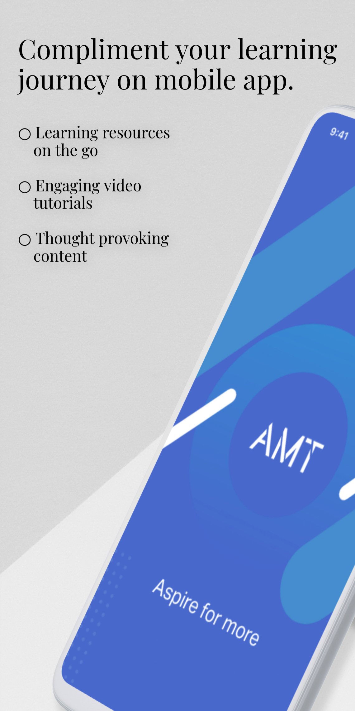 AMT Mobile APK for Android Download