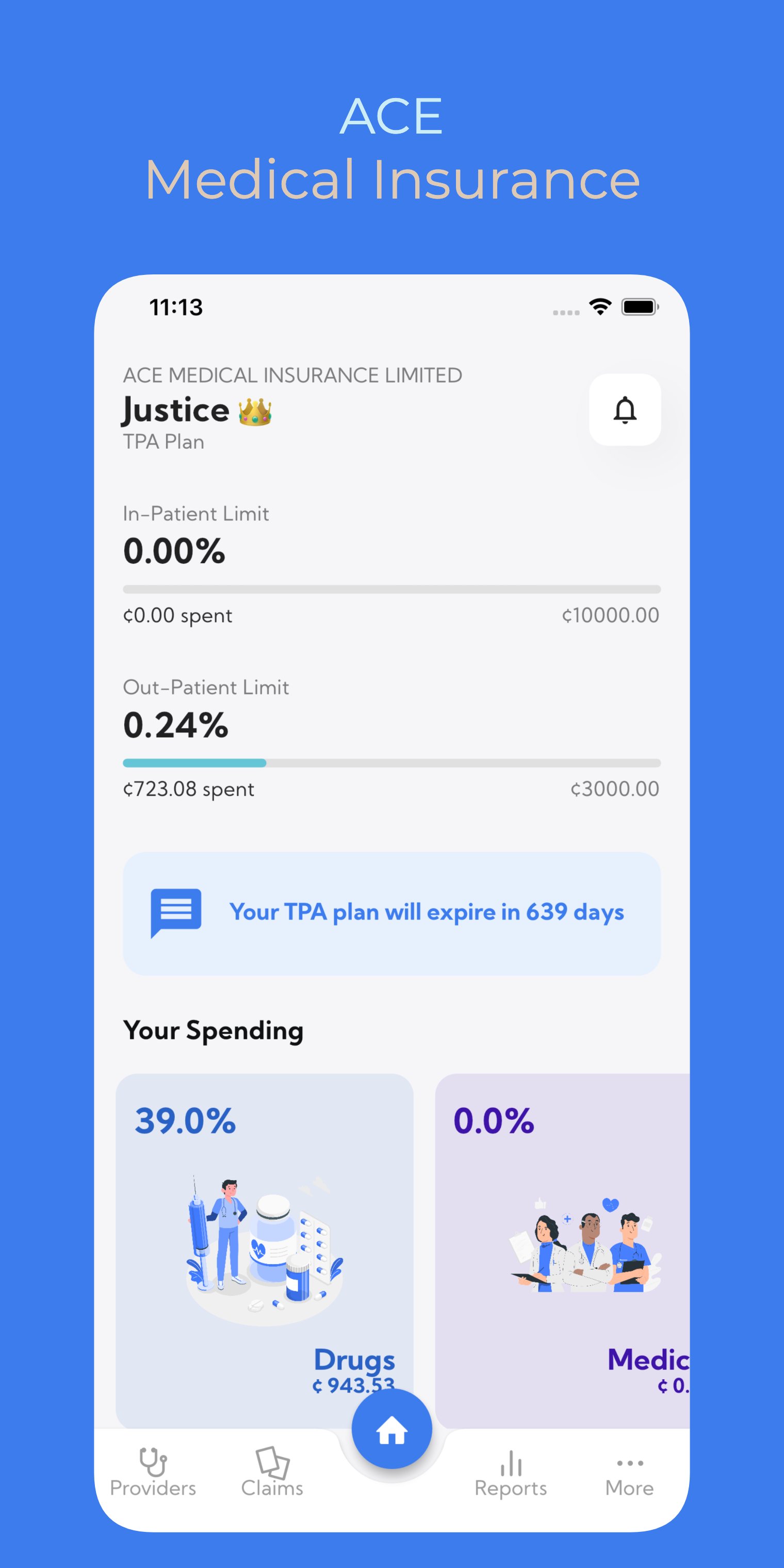 ACE Medical APK for Android Download