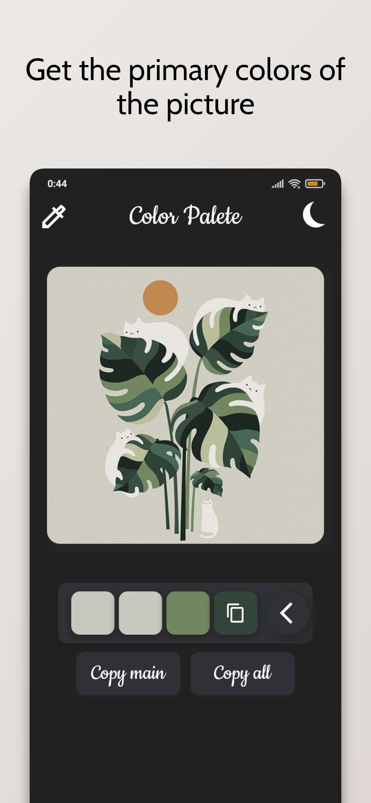 Color Palette - Color picker APK Download for Android - Latest Version Color Palette - Color picker APK Download for Android - Latest Version