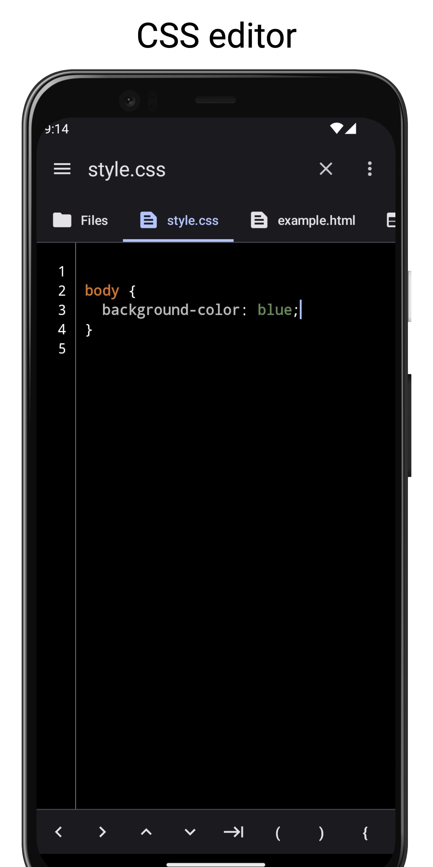 Webcode Apk Download For Android Latest Version