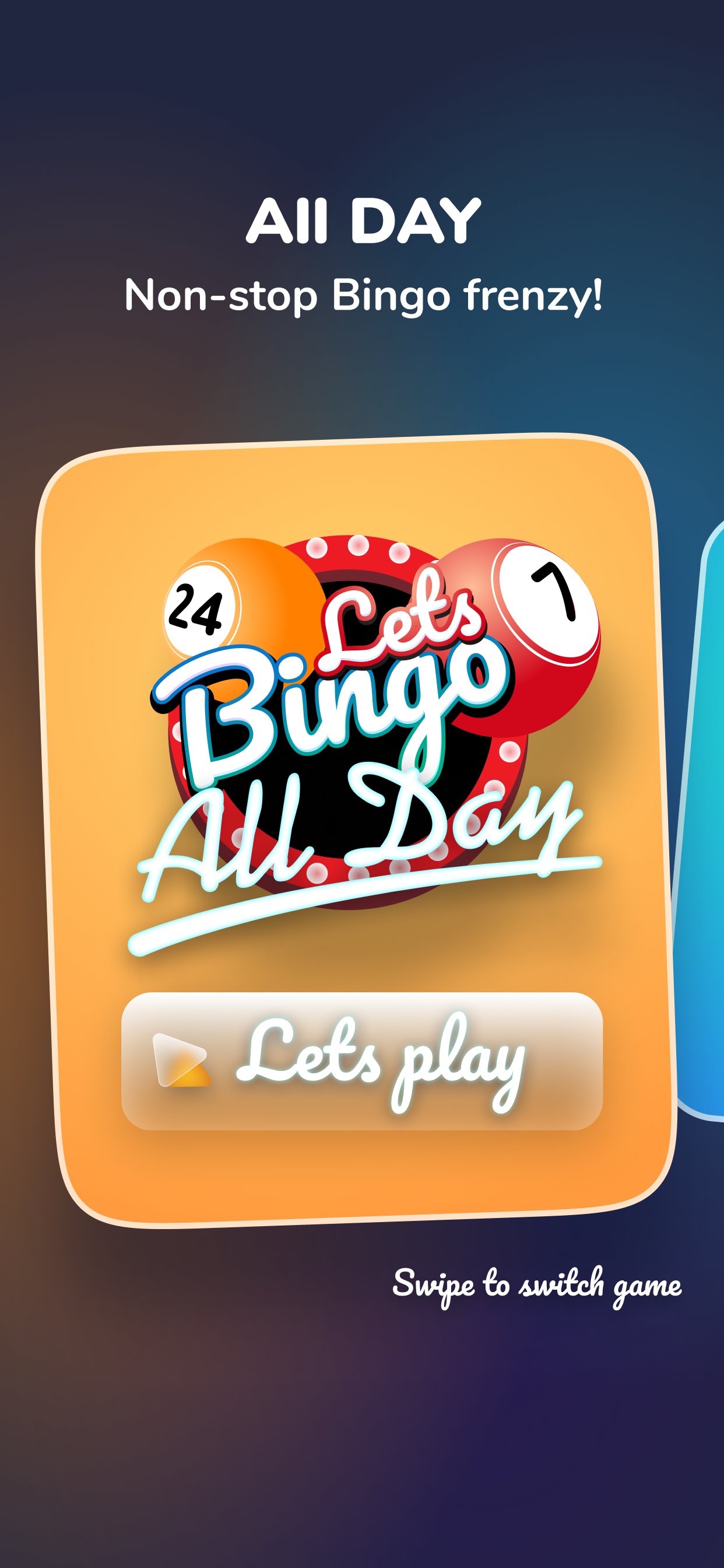 Lets Bingo APK for Android Download