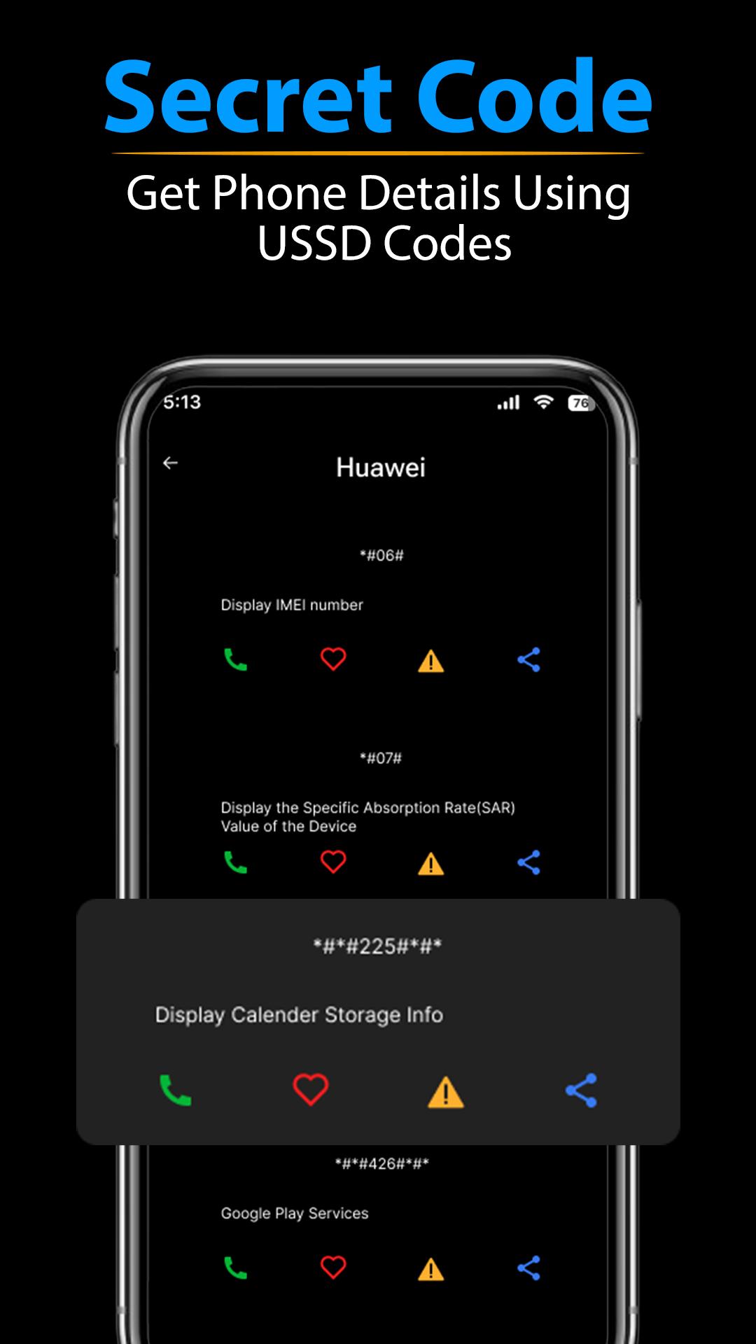 Secret Codes For Android Apk Do Pobrania Na Androida