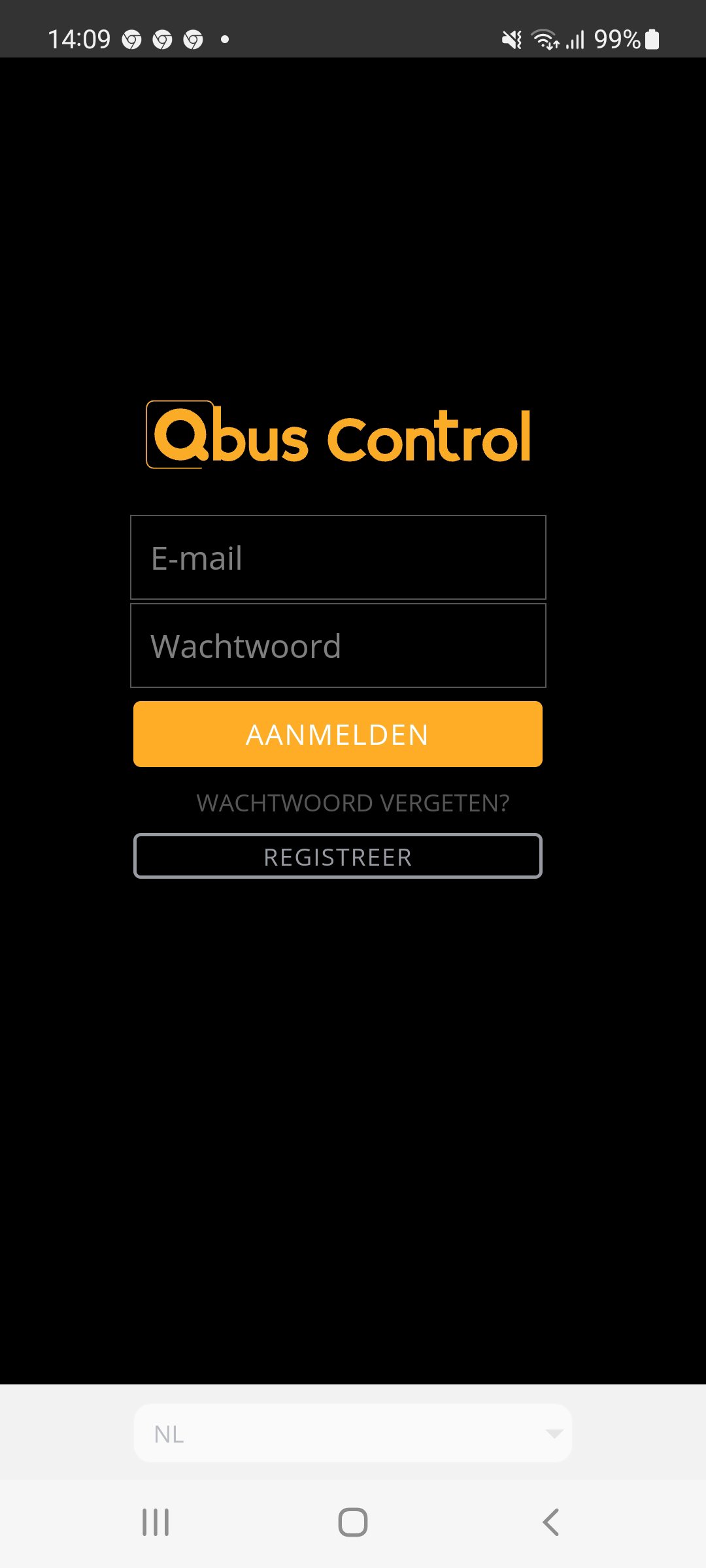 Download Qbus Control 2.07 Android APK File