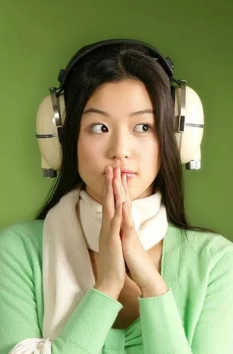 Jun Ji Hyun My Sassy Girl Wallpaper