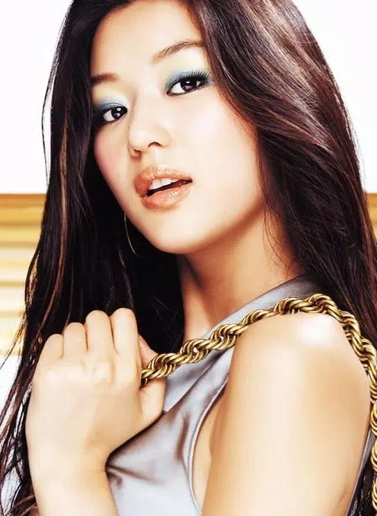 Jun Ji Hyun My Sassy Girl Wallpaper
