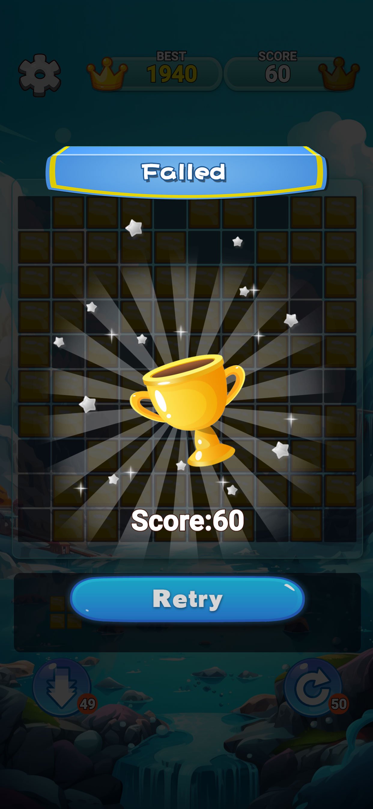 Block Guru: Wood Quest APK for Android Download