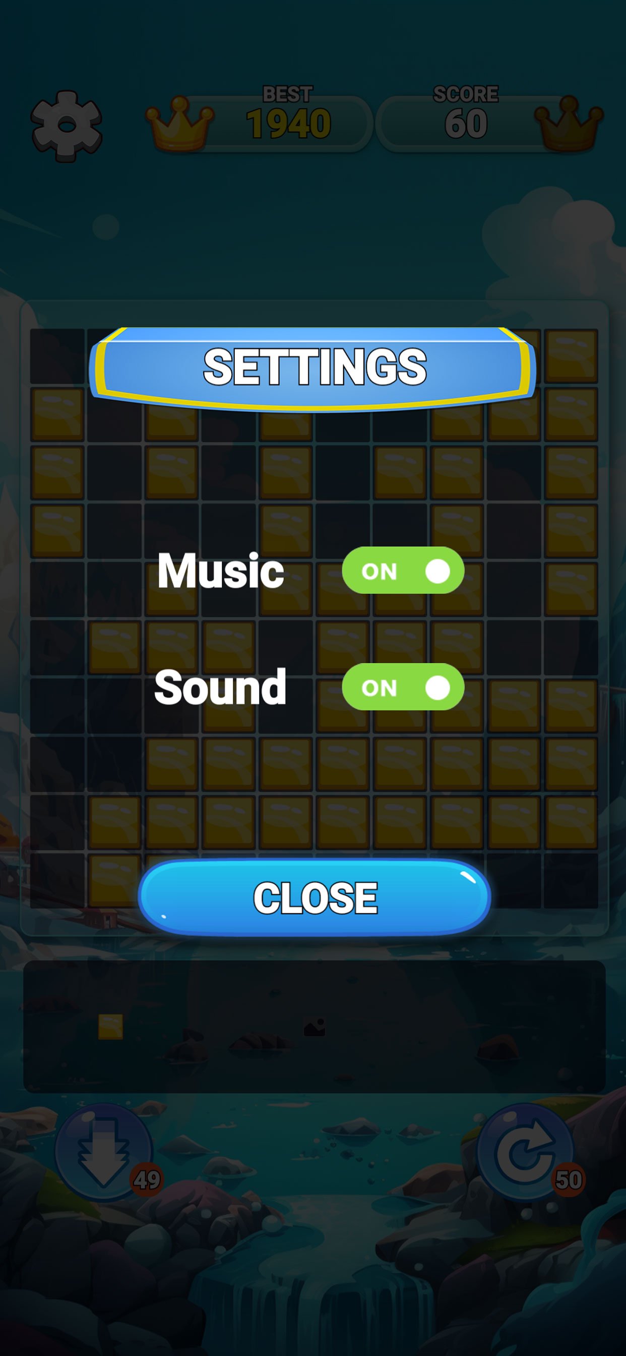 Block Guru: Wood Quest APK for Android Download