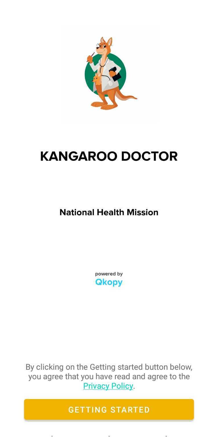 Kangaroo Doctor APK for Android Download