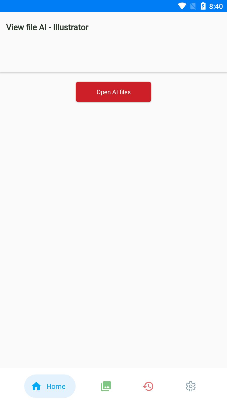 قم بتنزيل AI File Opener - View Ai File بأحدث إصدار 6 ملف APK الأندرويد قم بتنزيل AI File Opener - View Ai File بأحدث إصدار 6 ملف APK الأندرويد