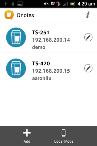 Qnotes APK Download for Android - Latest Version