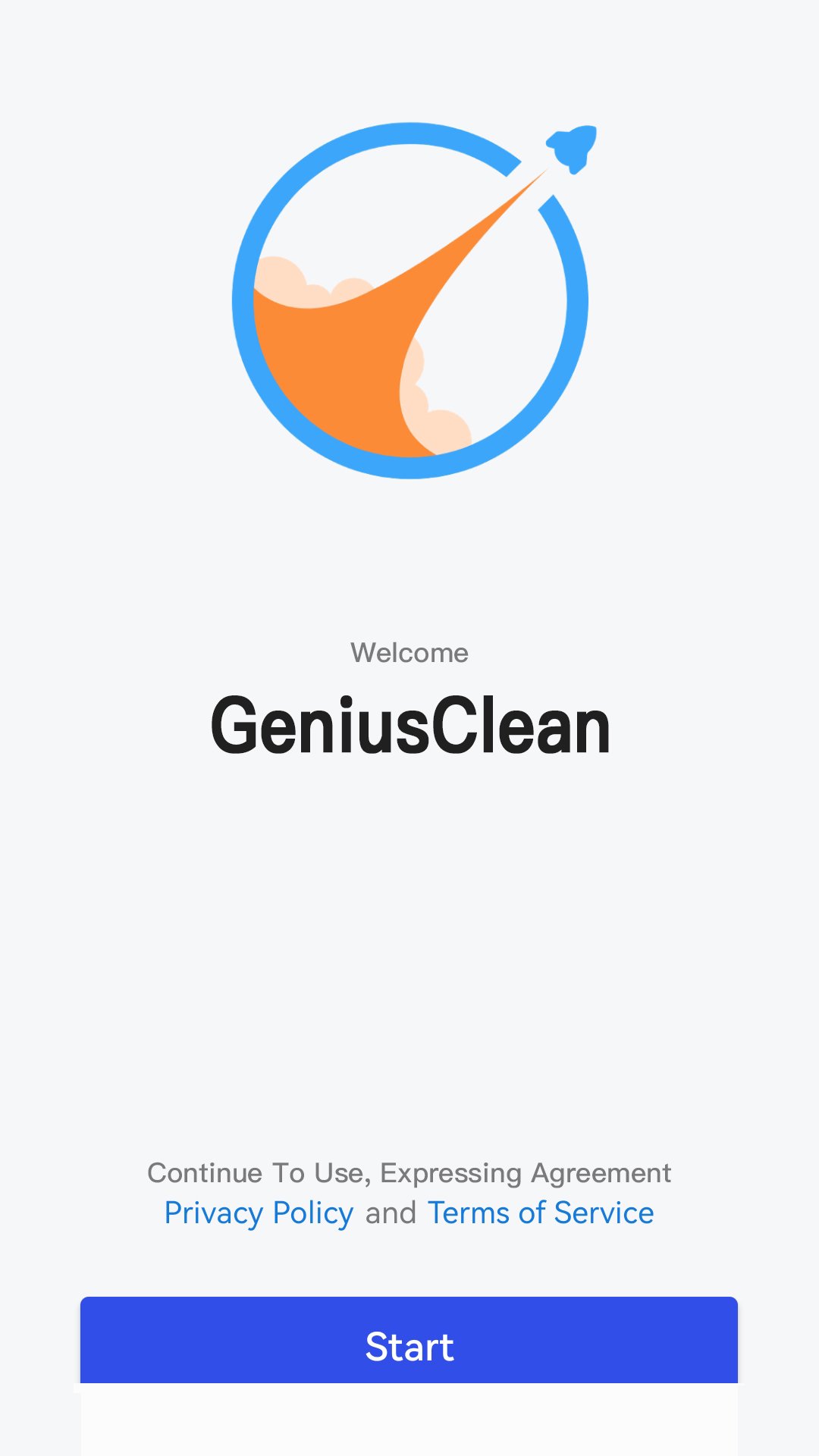 GeniusClean - PhoneClean APK for Android Download