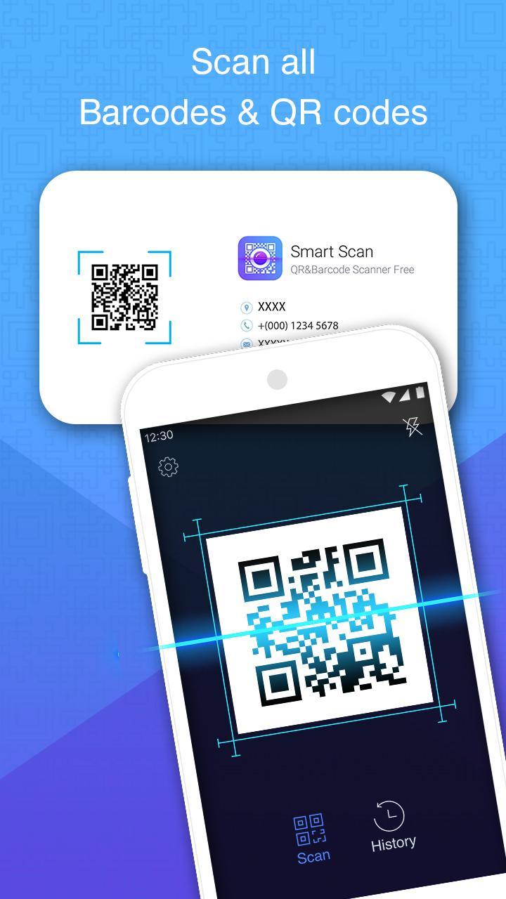 Smart Scan APK for Android Download Smart Scan APK for Android Download