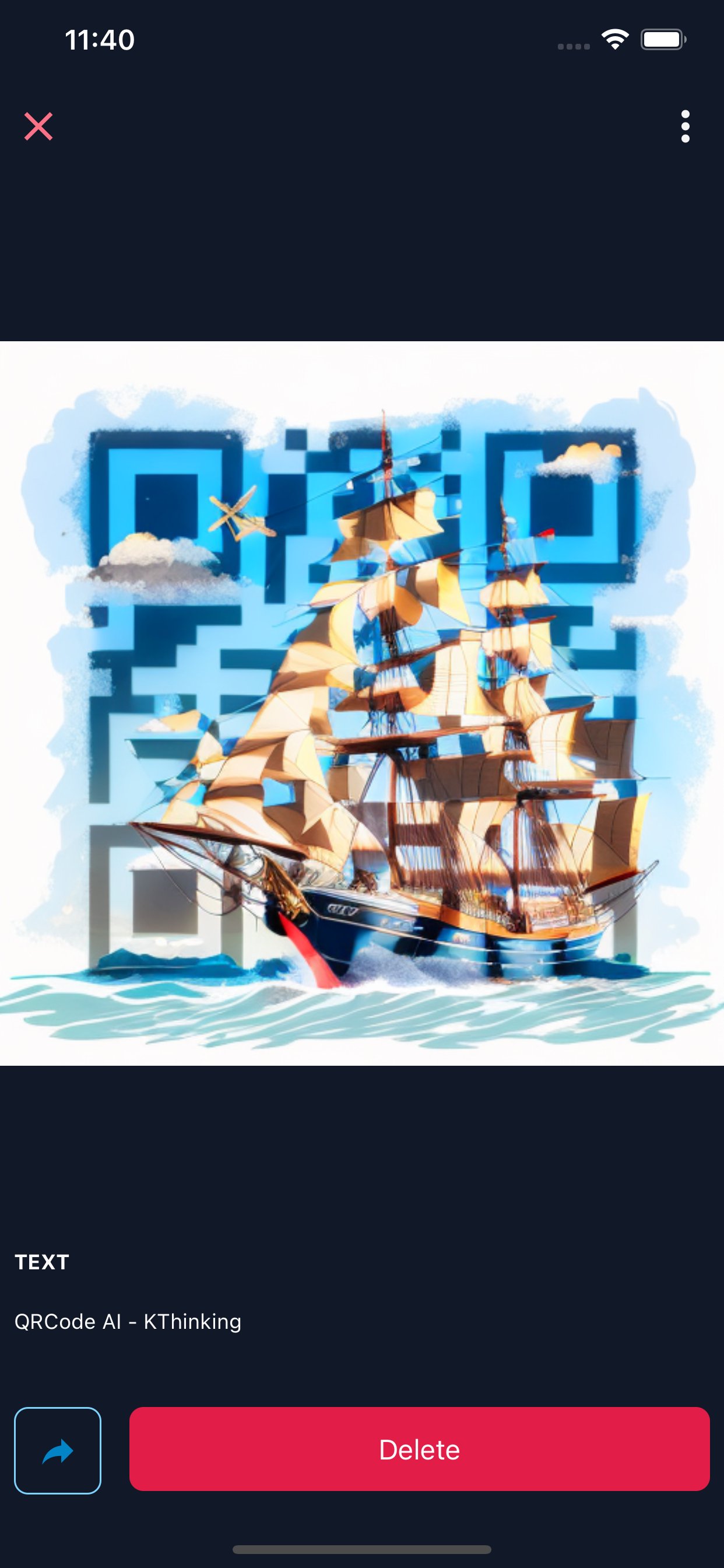 Download QRCode AI: Scan QR Code Latest Version 1.1.2 Android APK File