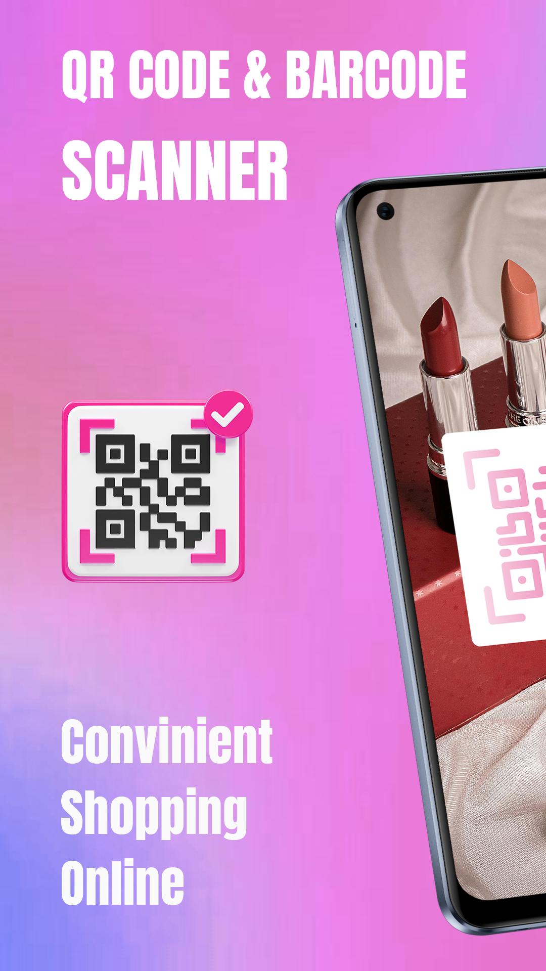QR Code scanner-Barcode reader APK for Android Download QR Code scanner-Barcode reader APK for Android Download