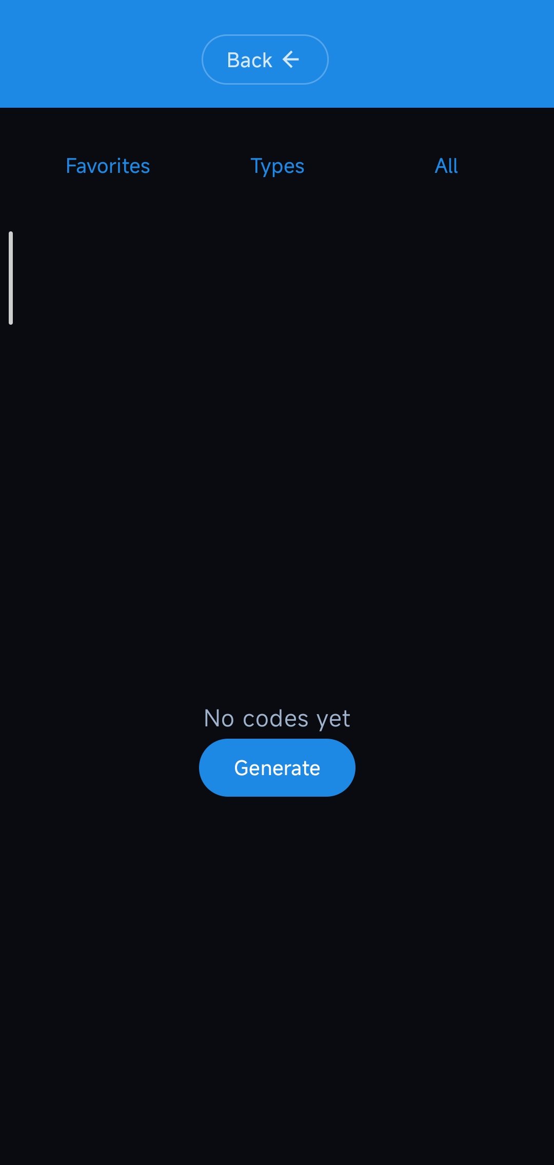QR Master - Generator Scanner APK für Android herunterladen