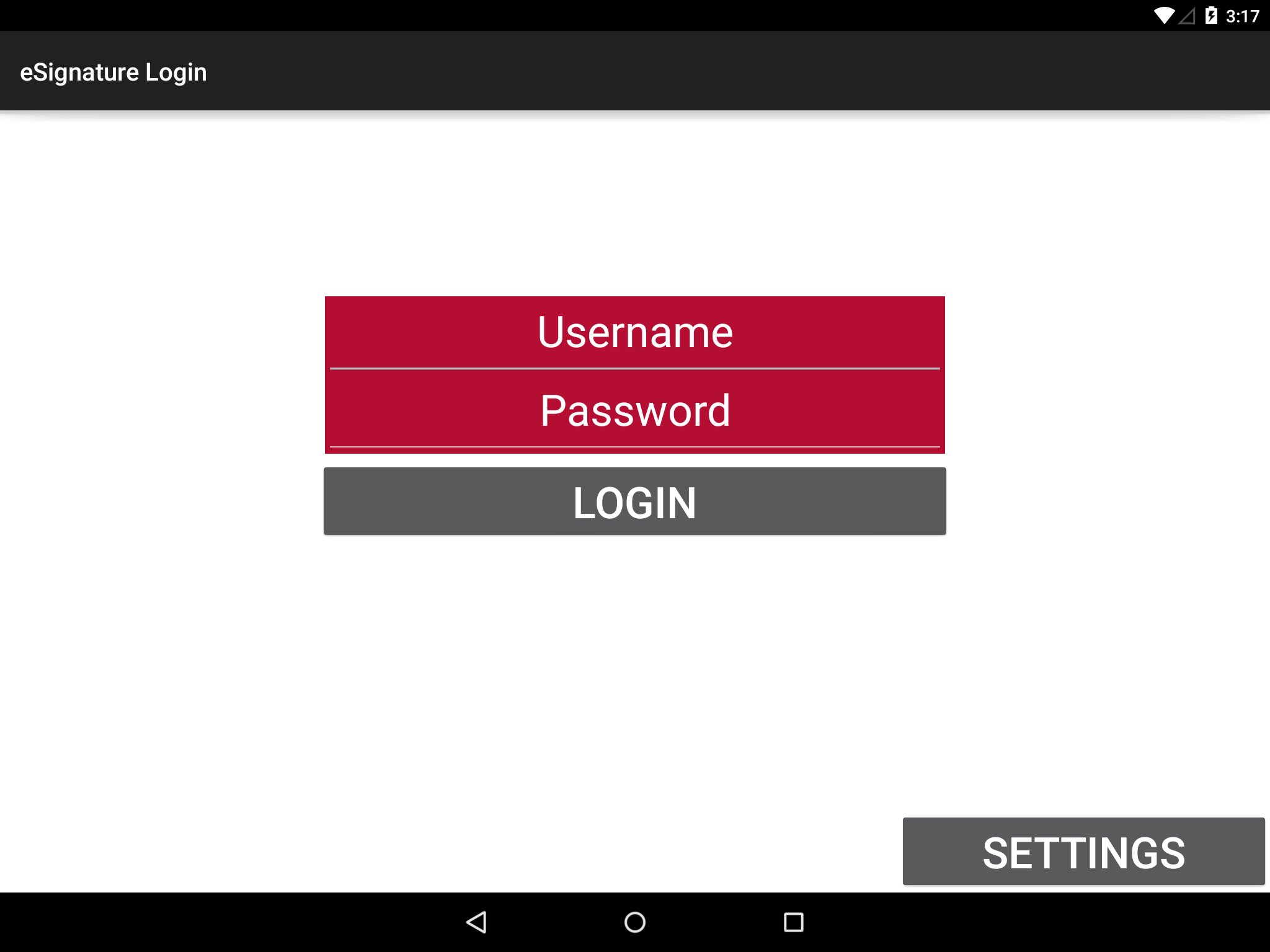 QS1 eSigcap APK for Android Download