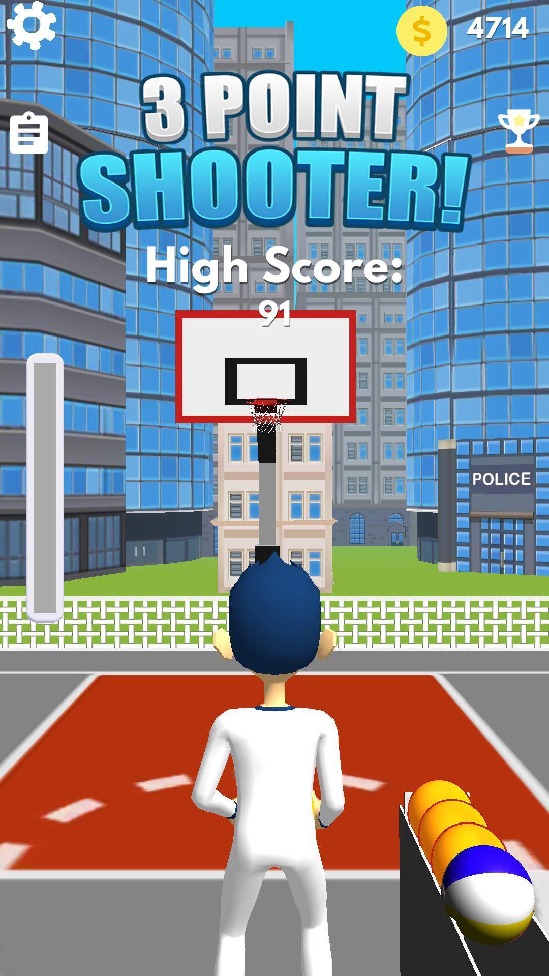 3 point shooter APK for Android Download