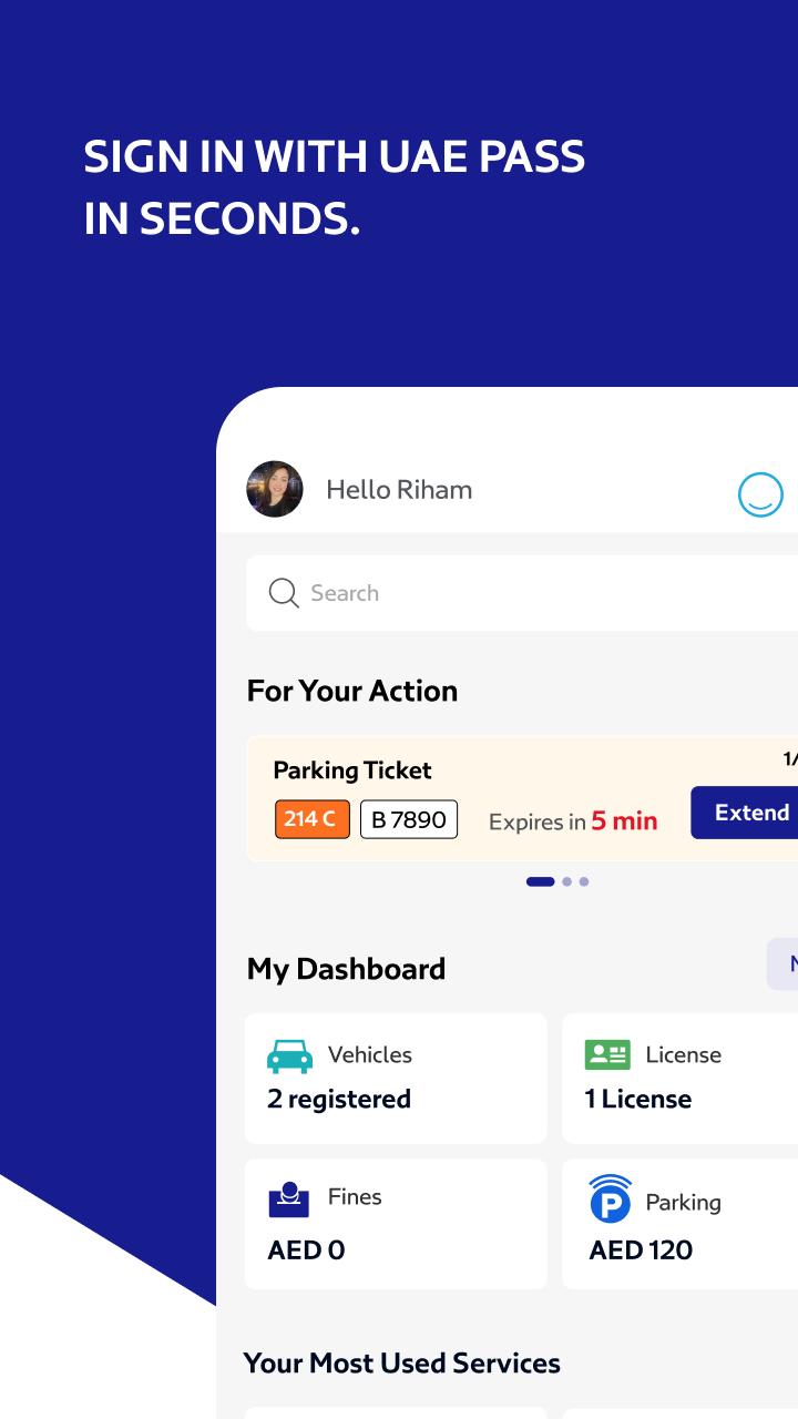 RTA Dubai APK برای دانلود اندروید RTA Dubai APK برای دانلود اندروید